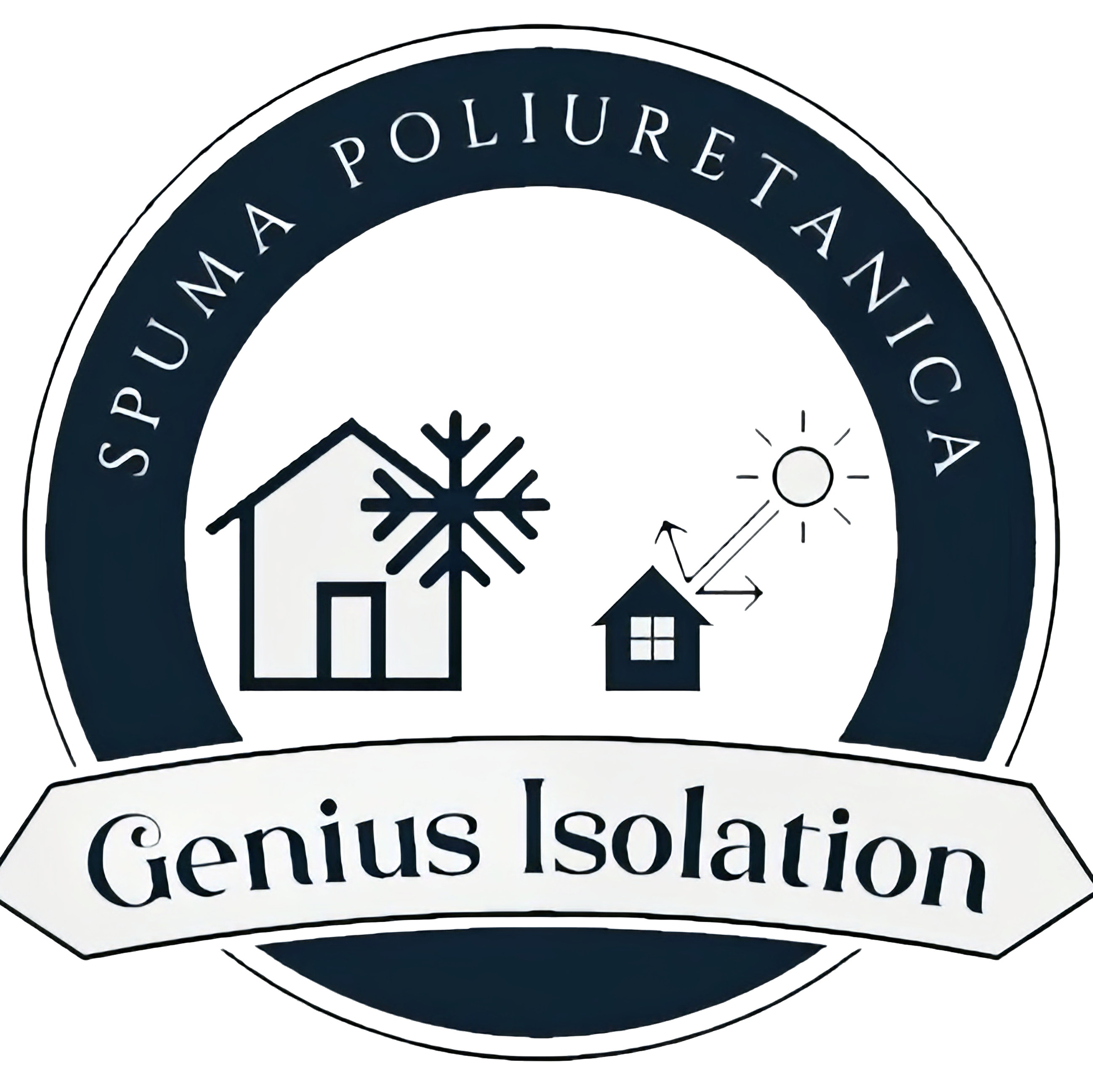 spuma poliuretanica - Izolare cu Spuma Poliuretanica